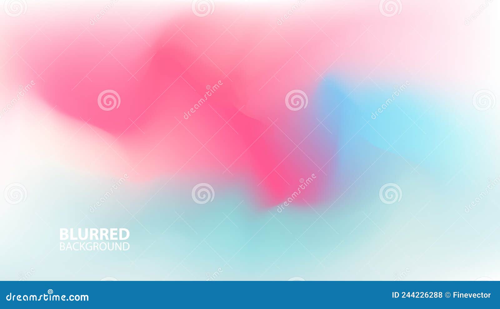 Red Fog Or Smoke Color Transparent Special Effect. White Vector ...