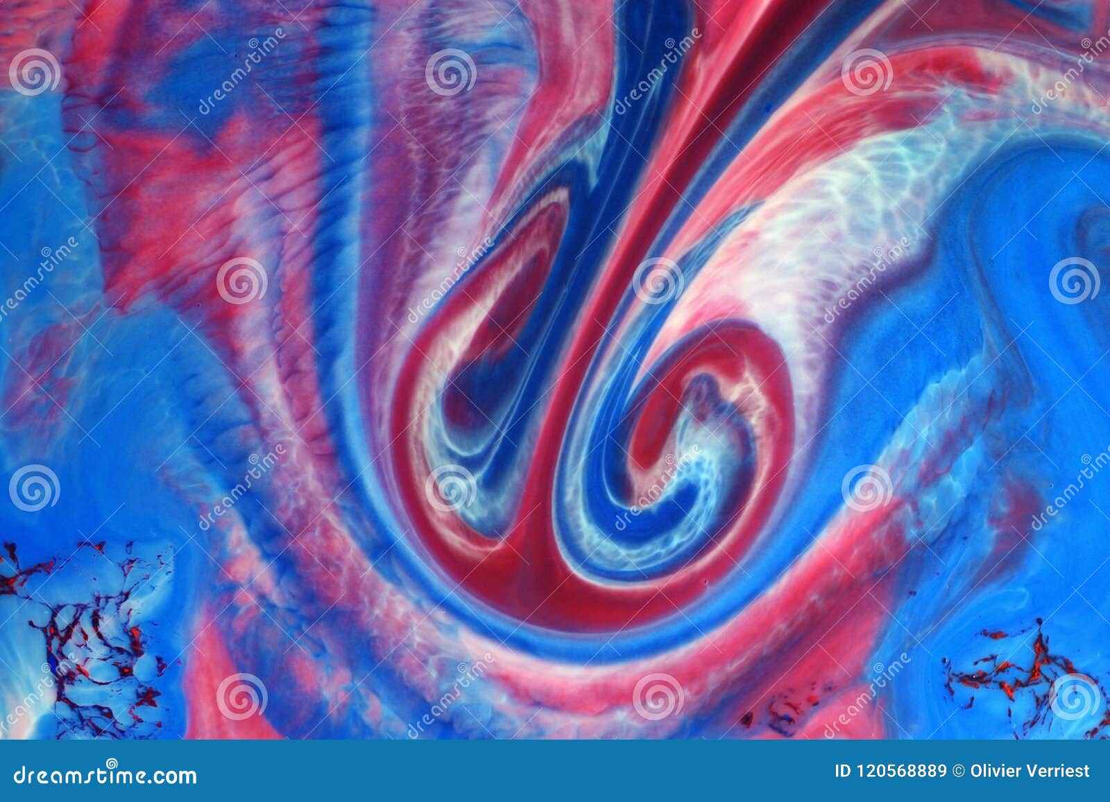 Abstract Painting Background Texture Stock Image - Image of marble ...