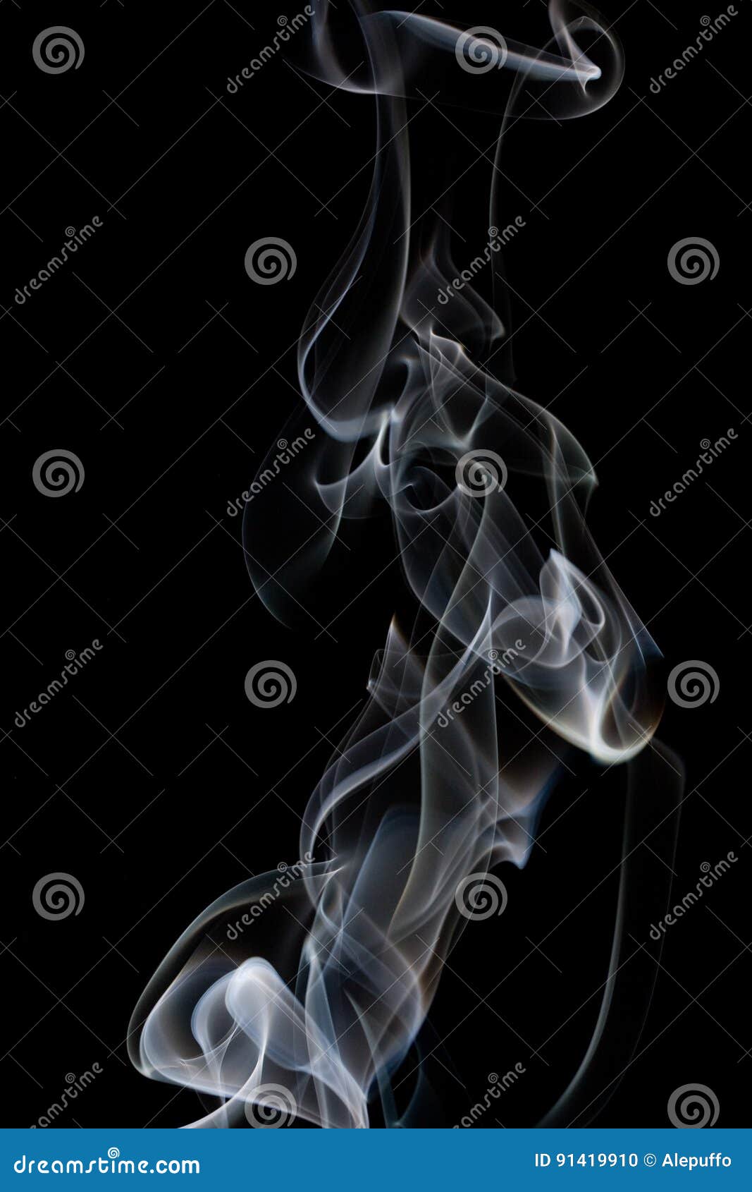 Smoke stock photo. Image of magic, design, abstract, backdrop - 91419910