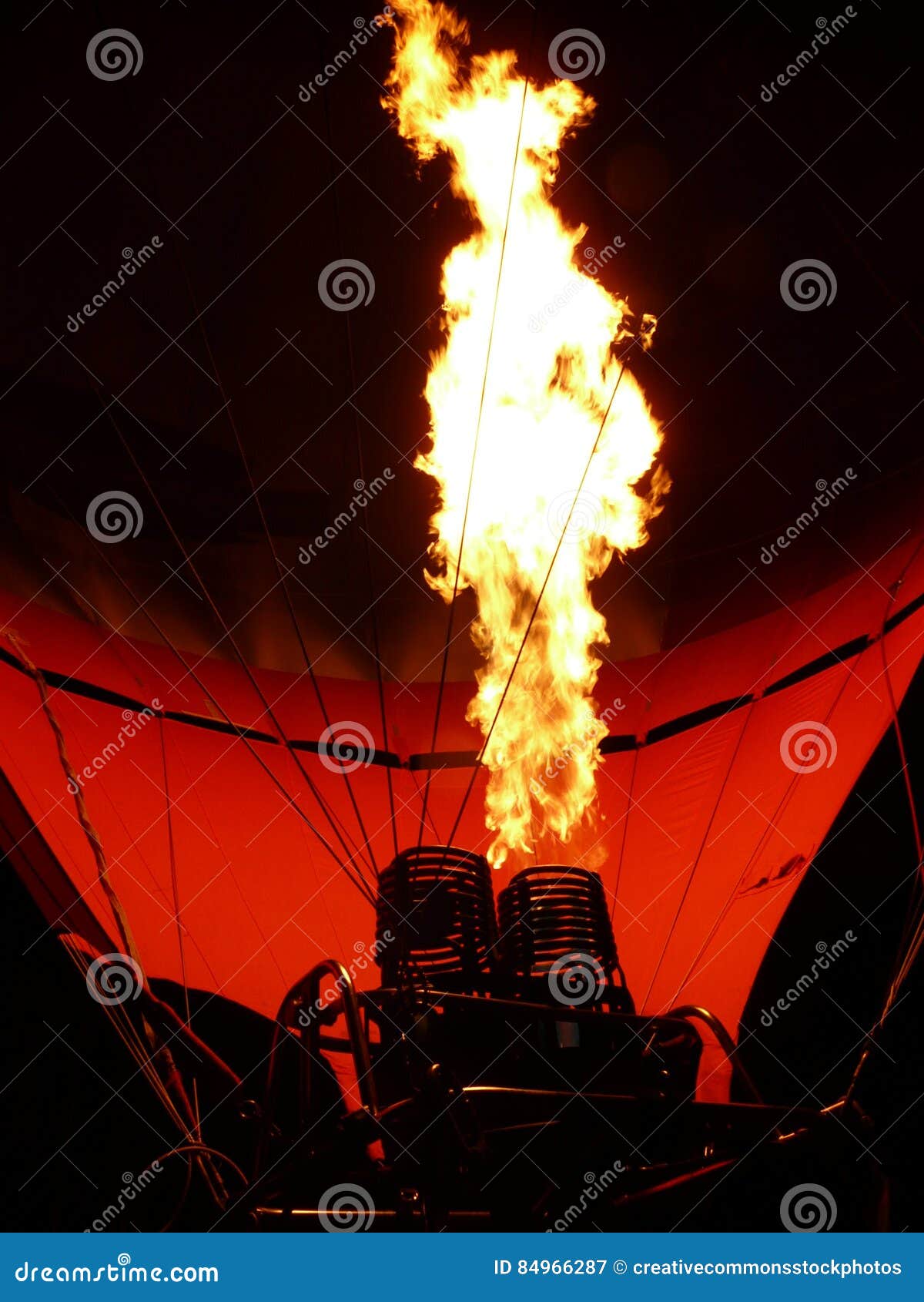 Smoke Coming From Engine Picture. Image: 84966287