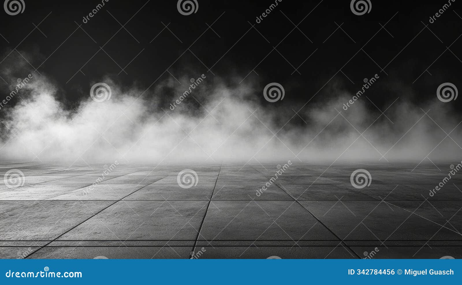 Smoke Covering The Earth. Air Pollution. Royalty-Free Stock Photo ...