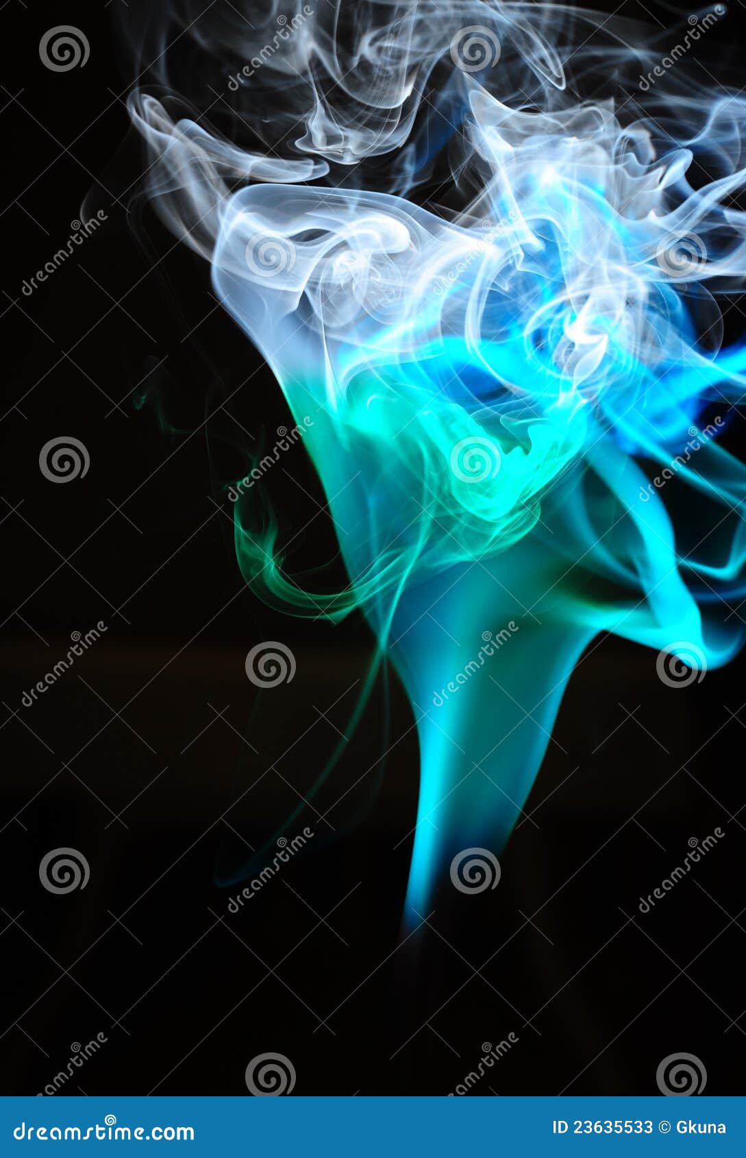 Smoke Curves stock image. Image of tongue, heat, spirit - 23635533