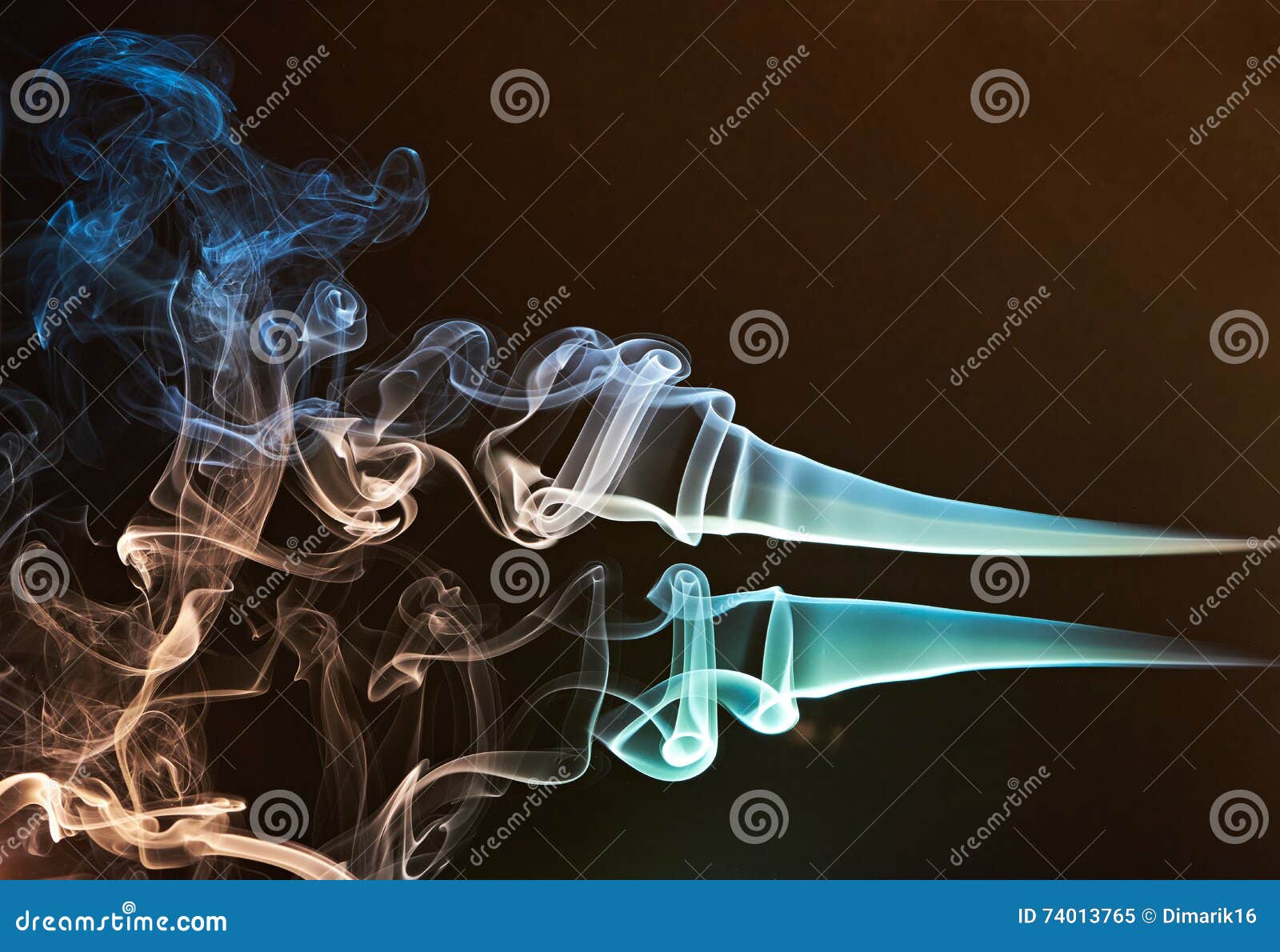 Smoke curves colourful stock image. Image of wave, backgrounds - 74013765