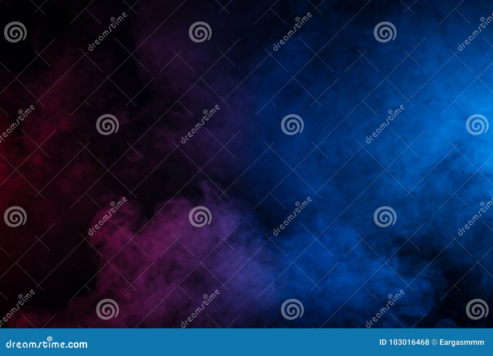 Colored Smokey Background stock photo. Image of colors - 103016468