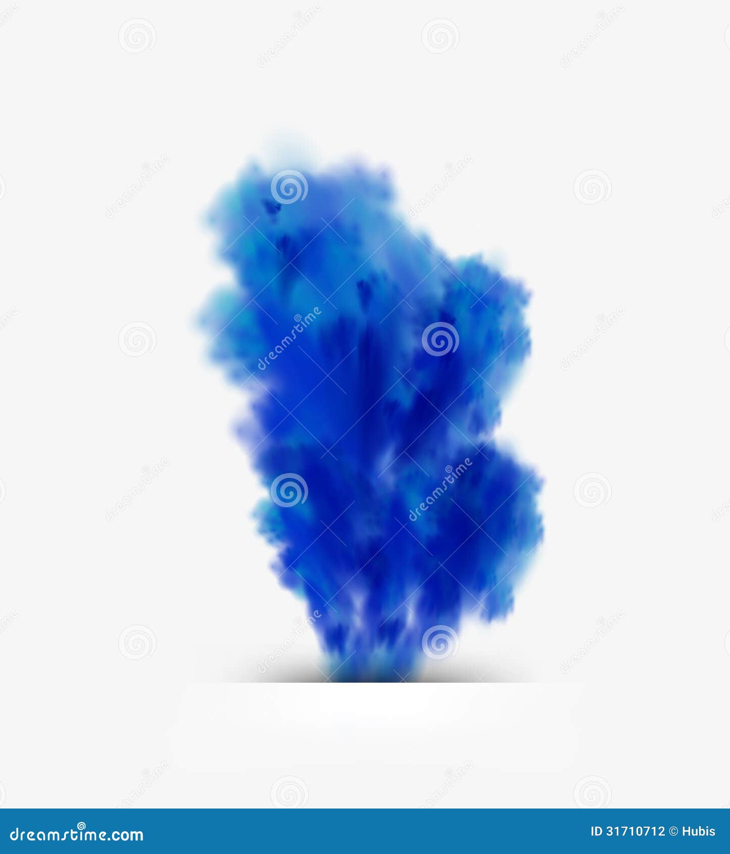 Smoke design background stock vector. Illustration of dynamic - 31710712