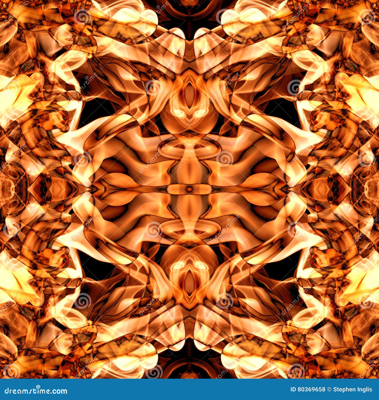 Smoke Design Pattern stock illustration. Illustration of creativity ...