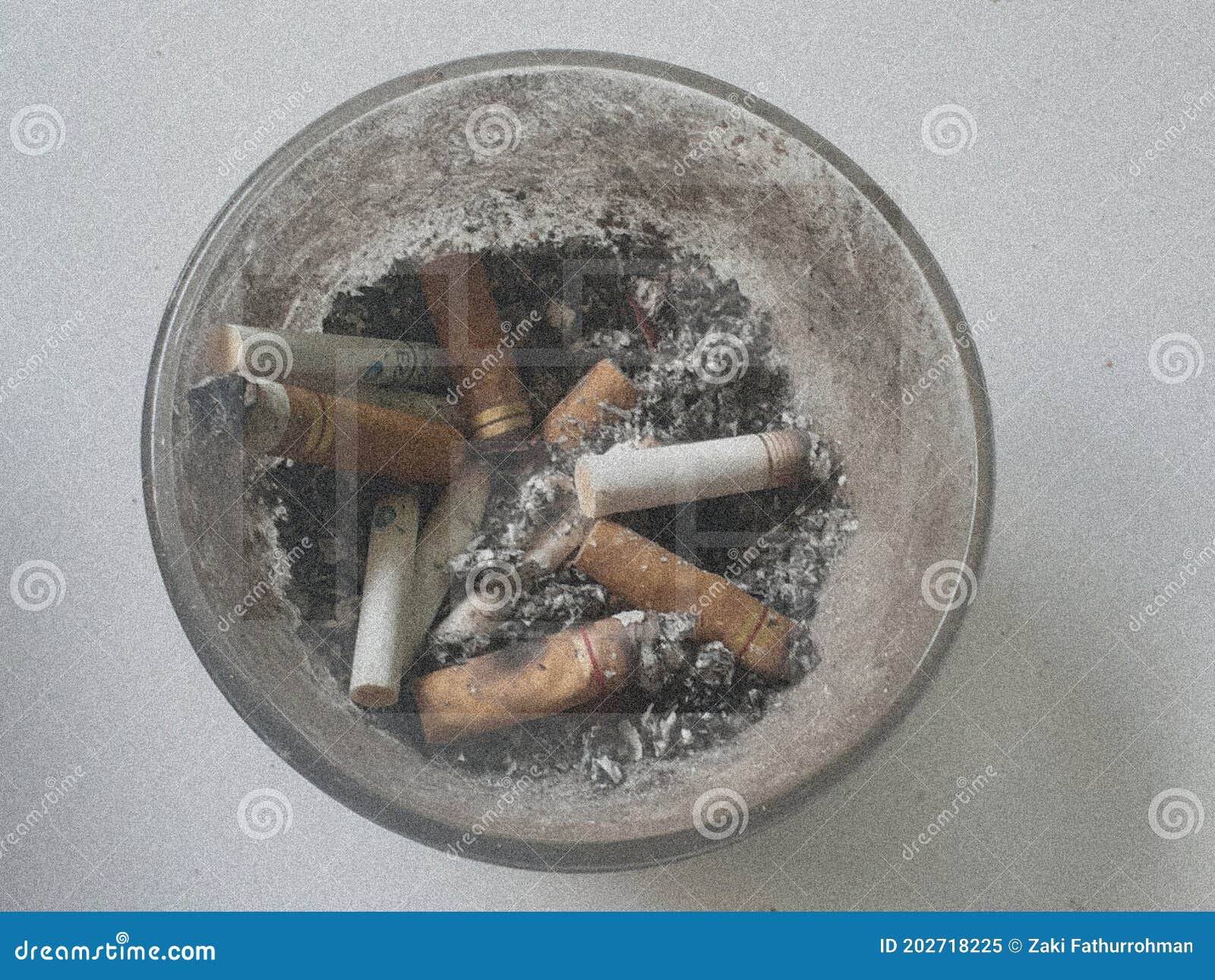 Cigarette ash after smoked stock image. Image of carving - 202718225