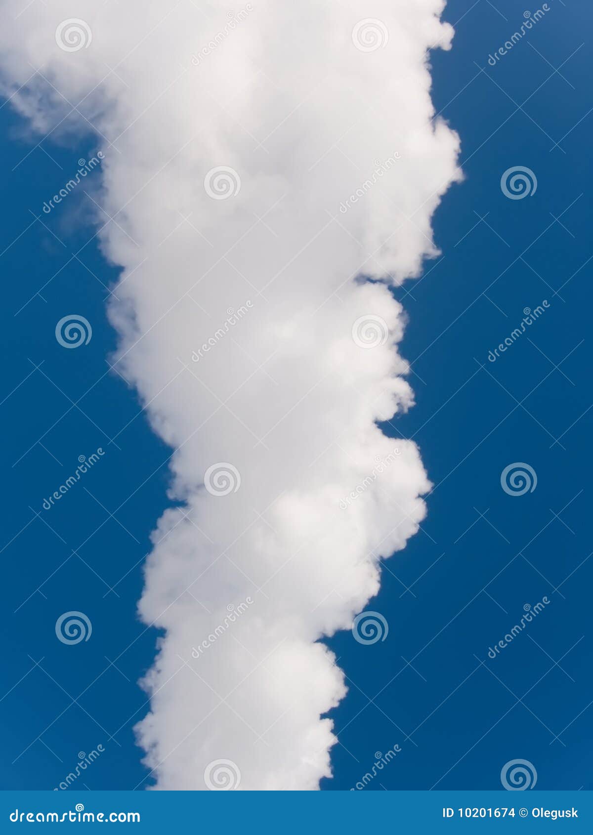 Smoke Emission in Atmosphere Stock Photo - Image of background, steam ...