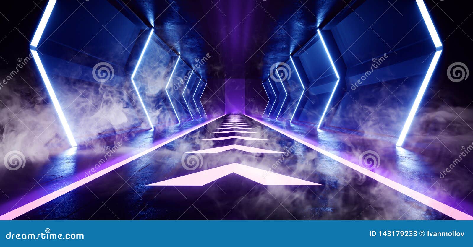 Smoke Empty Sci Fi Futuristic Dark Alien Spaceship Hall Tunnel Corridor ... Smoke Empty Sci Fi Futuristic Dark Alien Spaceship Hall Tunnel Corridor ...