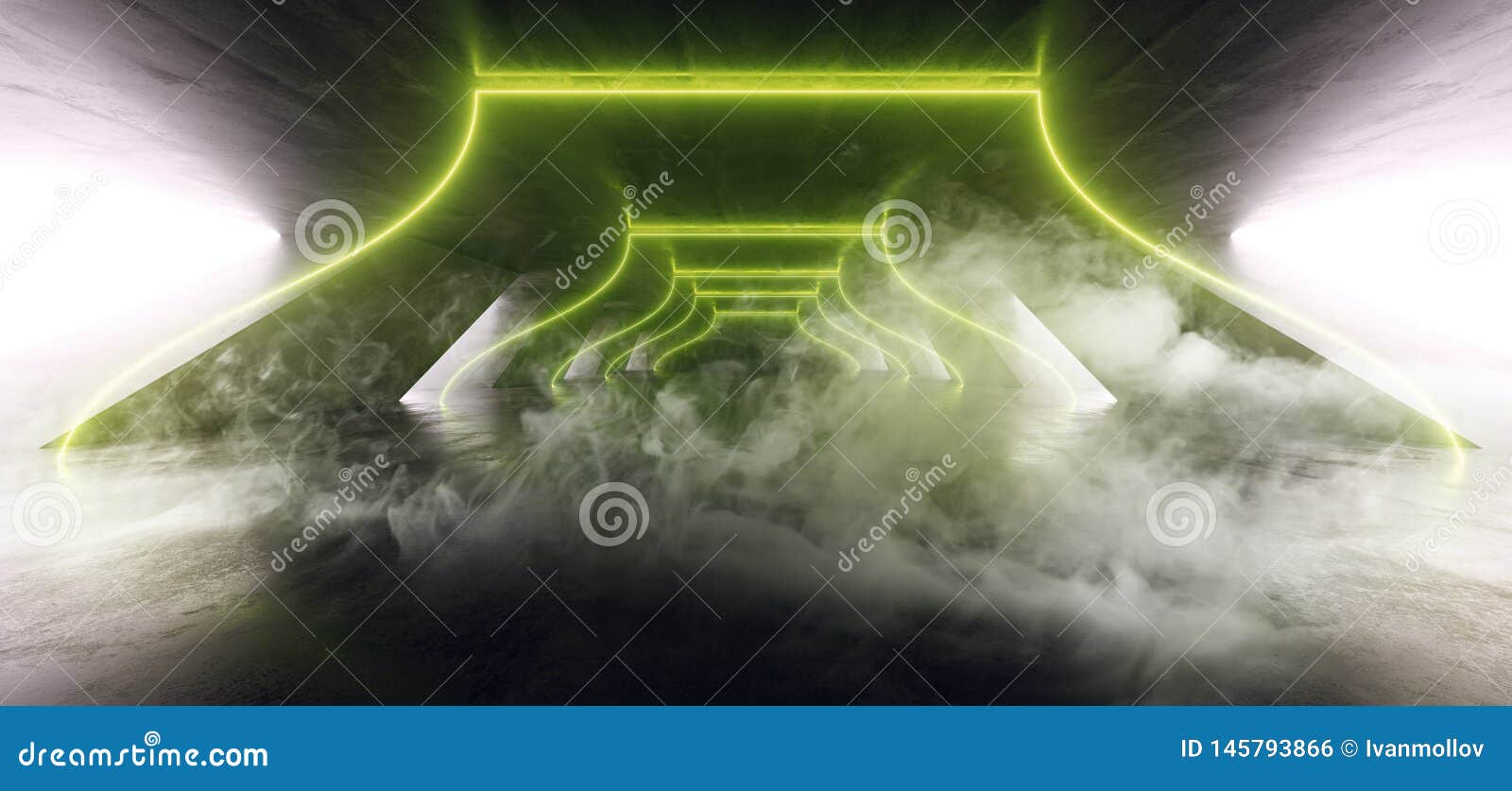 Smoke Fog Abstract Neon Light Retro Modern Futuristic Sci Fi Alien ... Smoke Fog Abstract Neon Light Retro Modern Futuristic Sci Fi Alien ...