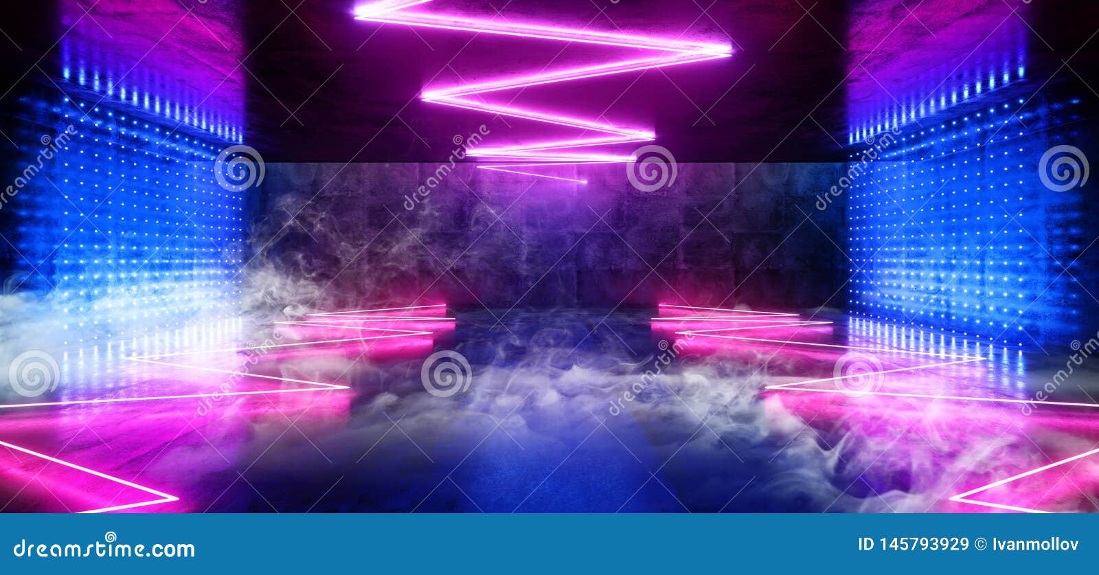 Smoke Fog Abstract Neon Light Retro Modern Futuristic Sci Fi Alien ... Smoke Fog Abstract Neon Light Retro Modern Futuristic Sci Fi Alien ...