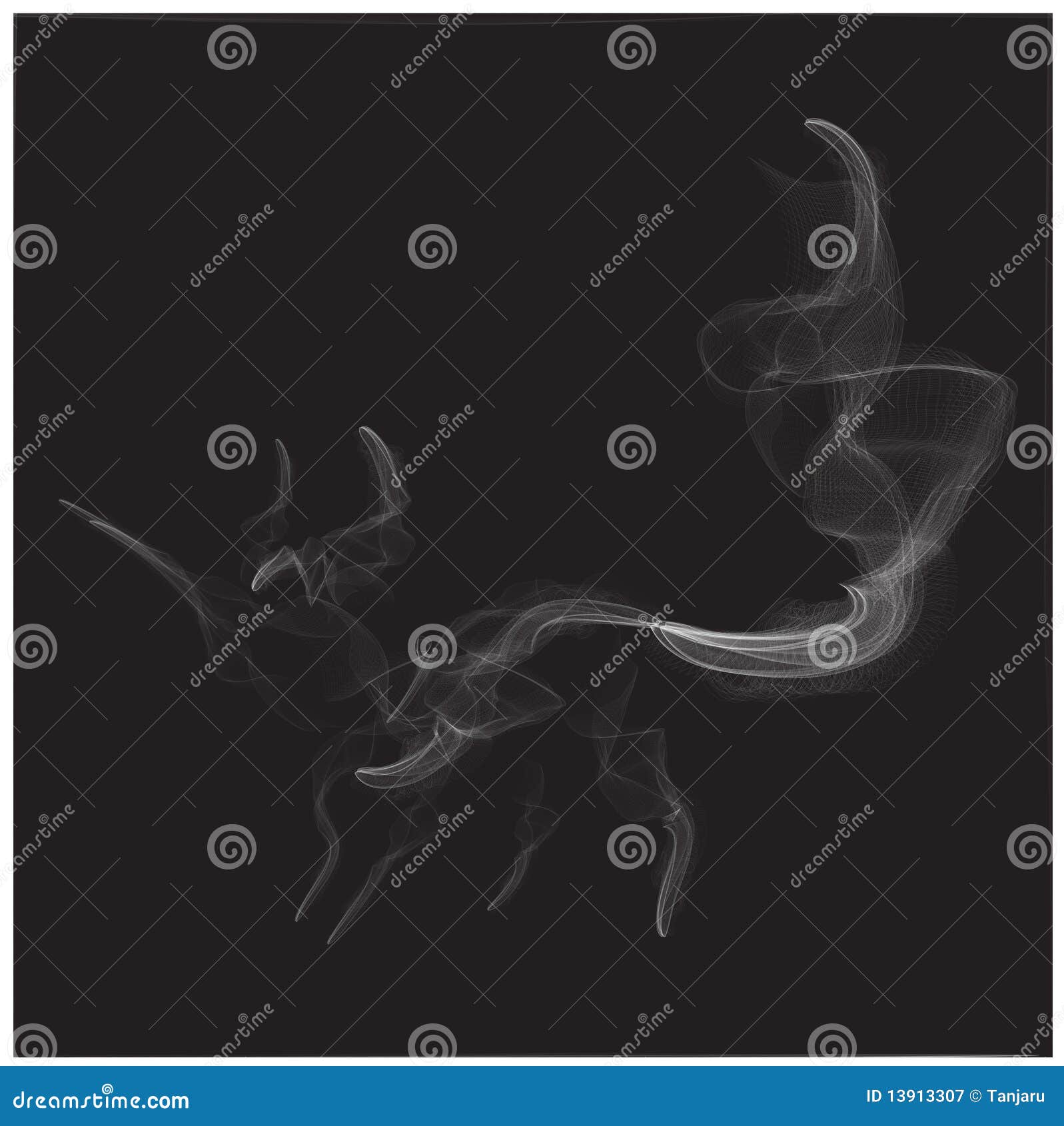Smoke Fox Stock Illustrations – 85 Smoke Fox Stock Illustrations ...