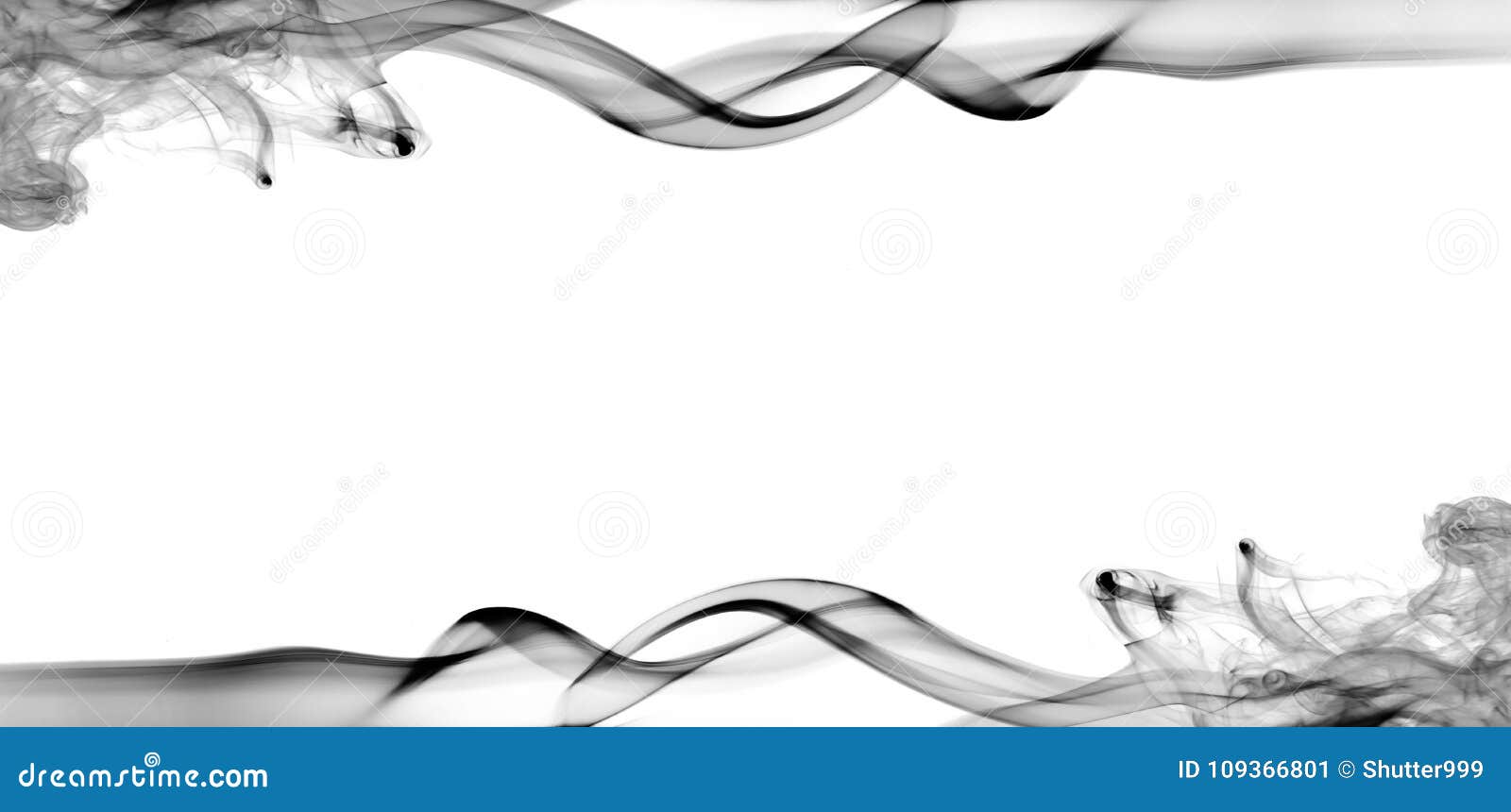 Smoke Frame Pattern, Texture, Background Stock Image | CartoonDealer ...