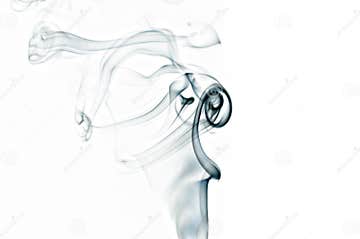 Smoke II stock photo. Image of fluid, motion, black, smoke - 518588