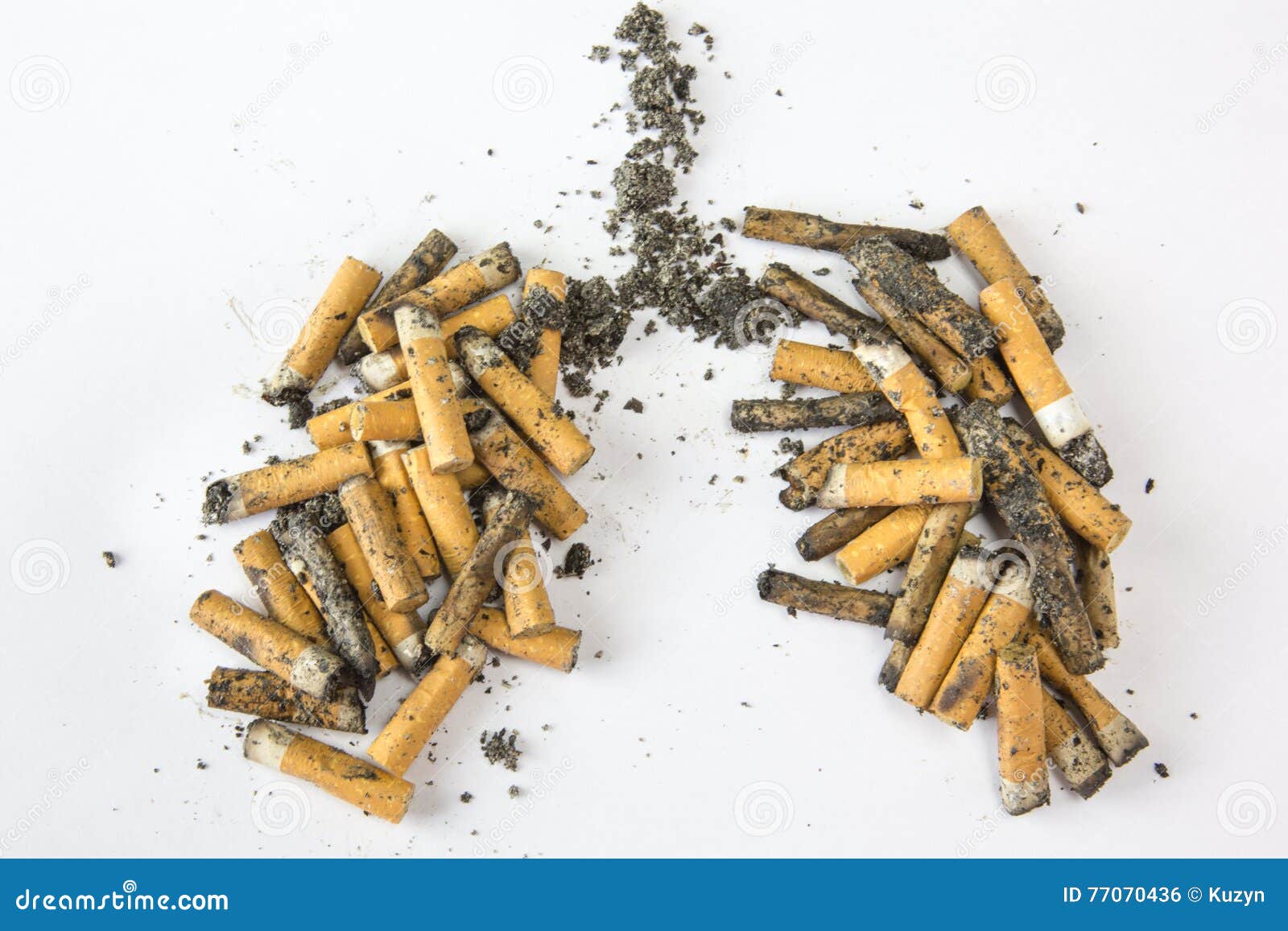 Smoke kills stock photo. Image of death, fire, bitterness - 77070436