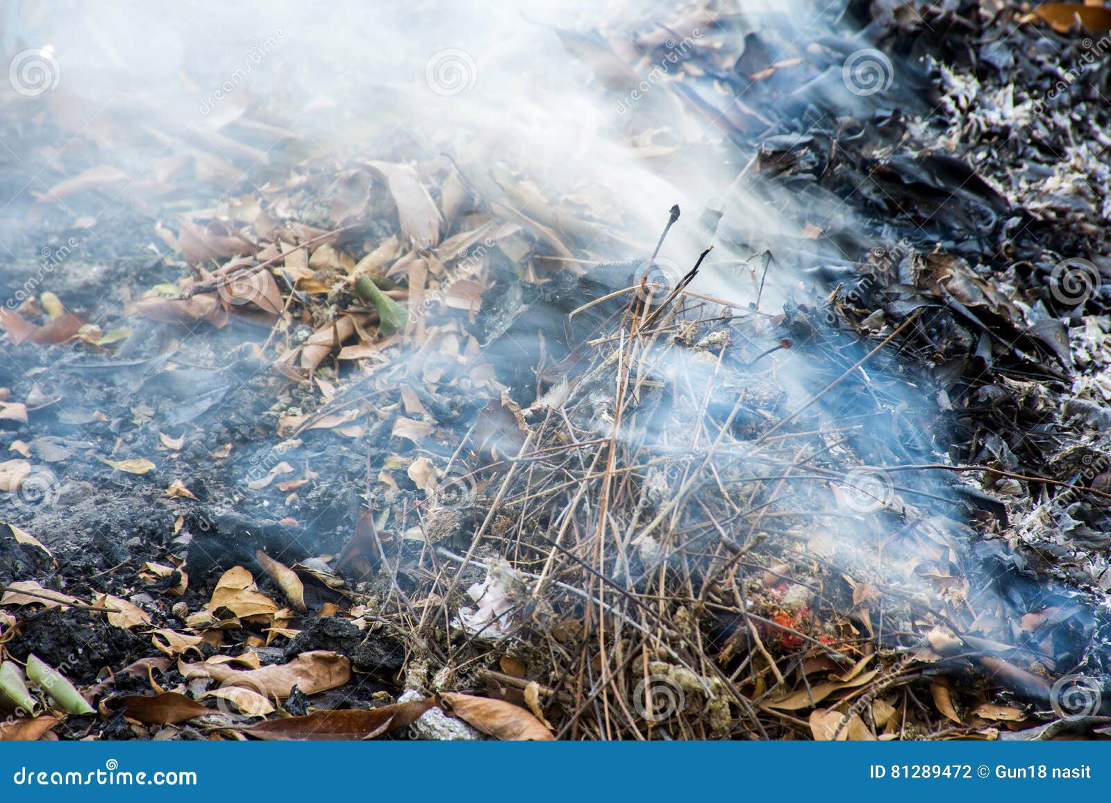 Smoke Leaves Kiln, Terracotta Kiln, Colonia Aeropuorto, Zihuatanejo ...