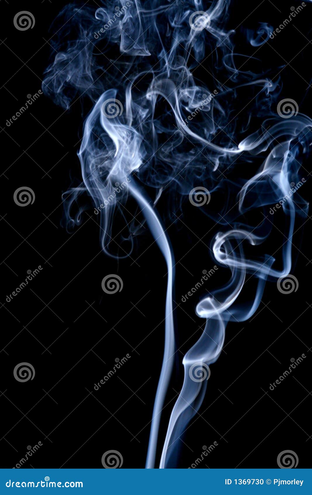 Smoke Pattern stock photo. Image of abstract, billowing - 1369730
