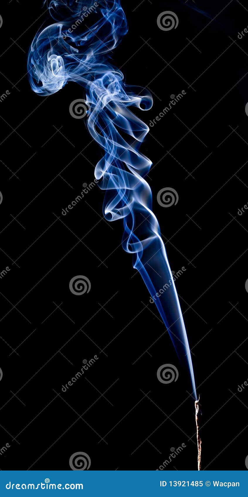 Smoke pattern stock image. Image of curve, chaos, ideas - 13921485