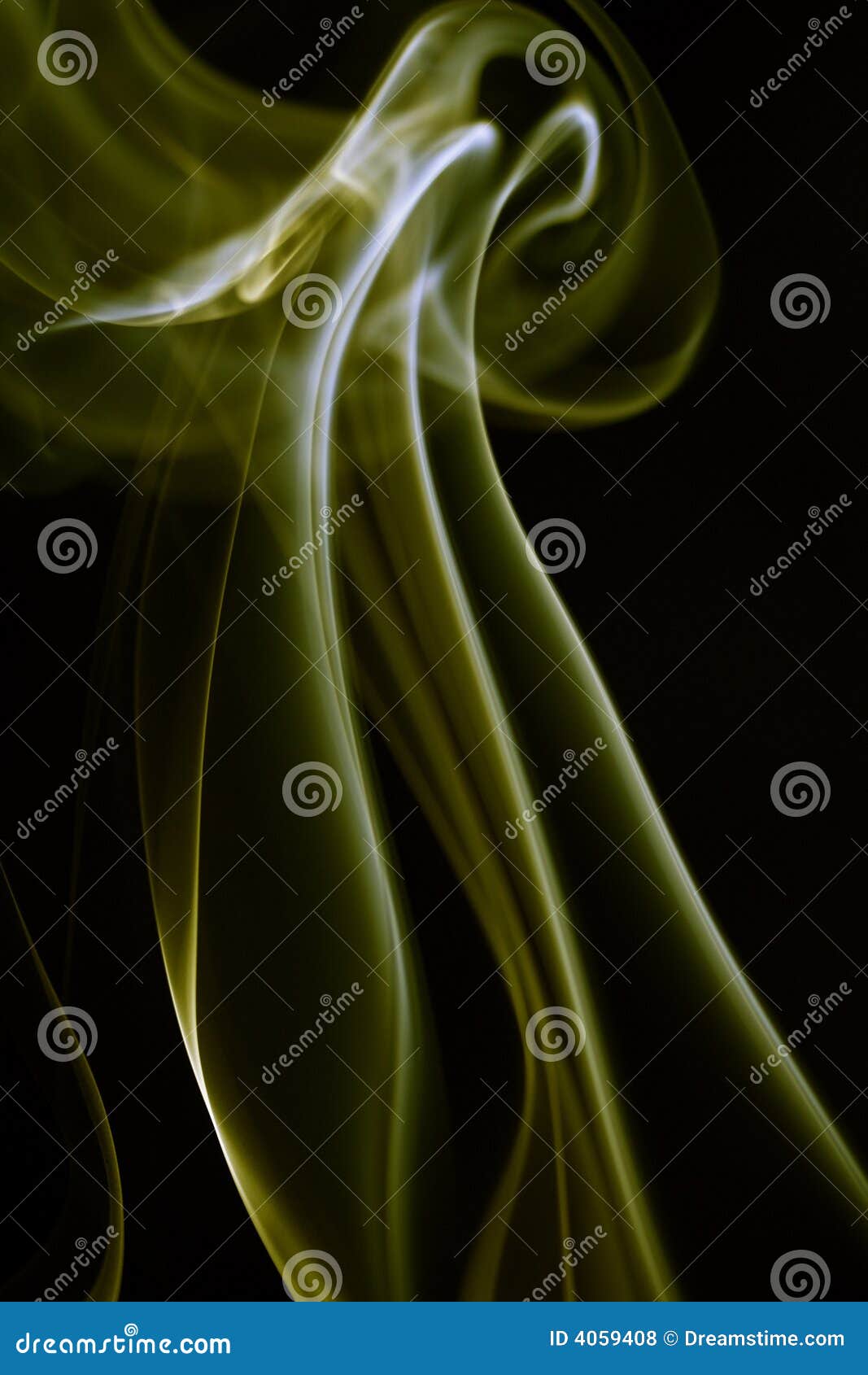Smoke pattern stock photo. Image of descriptive, wave - 4059408