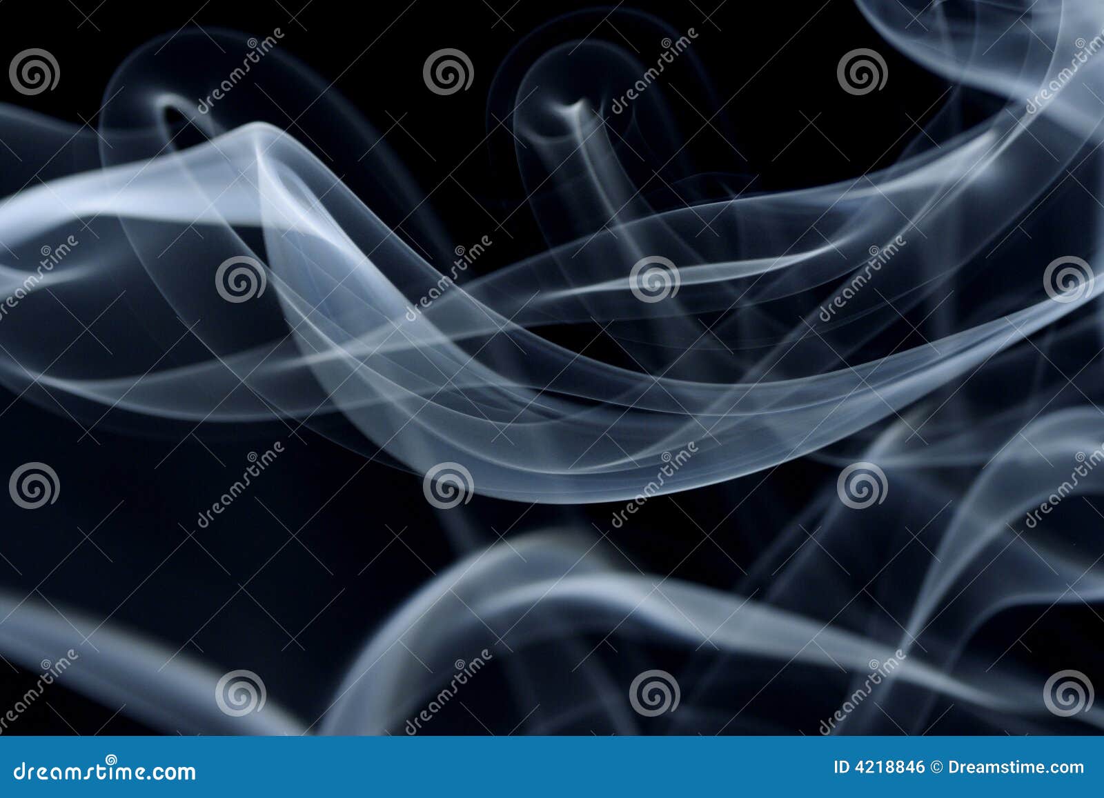 Smoke pattern stock photo. Image of imponderable, accessibility - 4218846