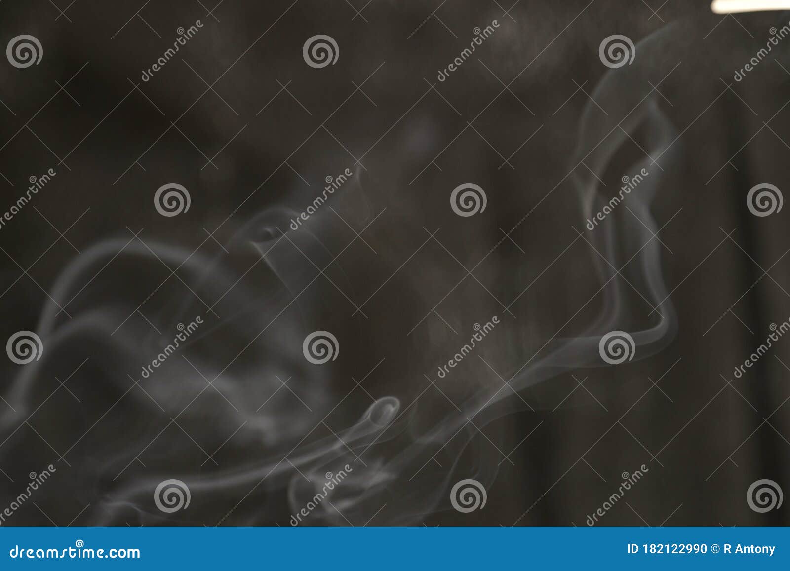 Smoke Photography in Different Pattern Stock Photo - Image of pattern ...