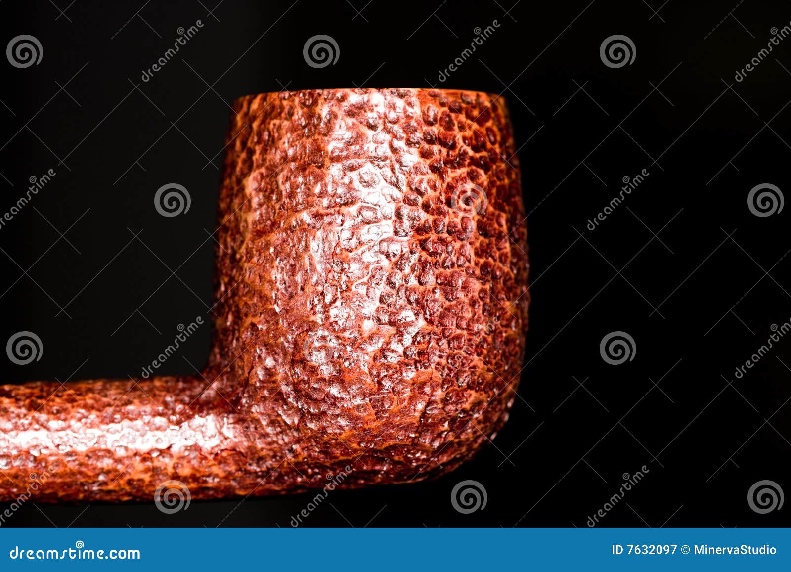 Smoke pipe stock image. Image of lifestyle, enjoyment - 7632097
