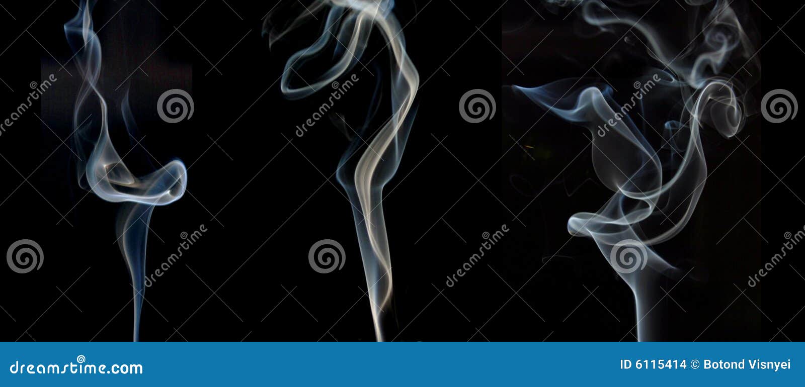 Smoke Stock Photography | CartoonDealer.com #94823546