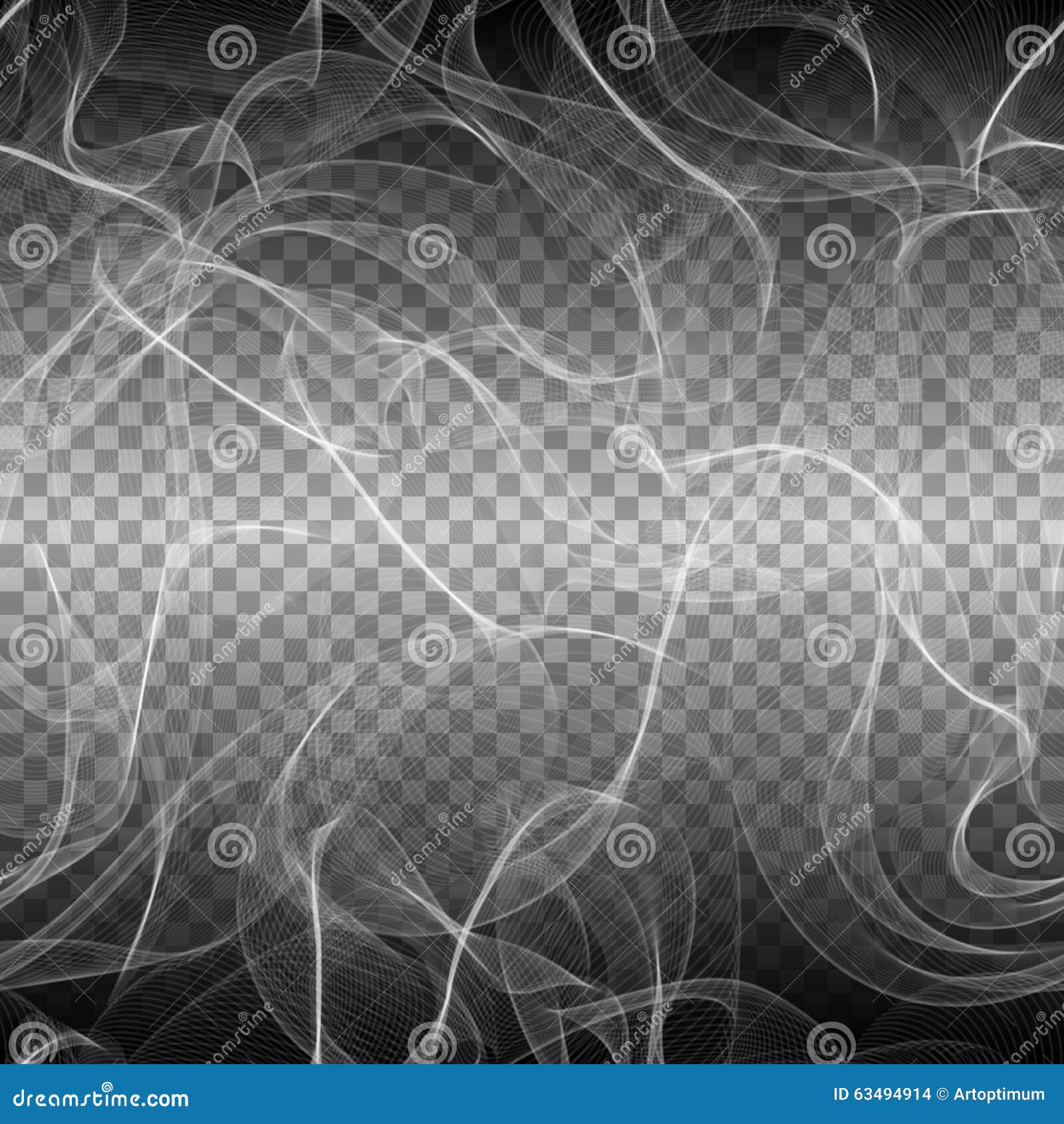 Smoke seamless texture stock illustration. Illustration of color - 63494914