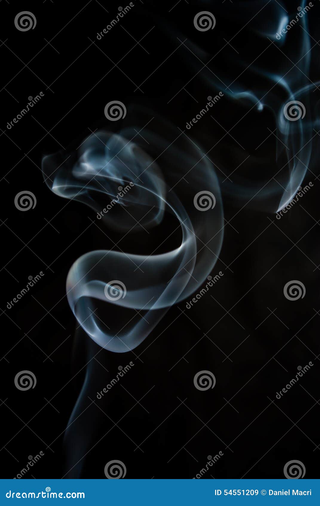 Smoke Shapes stock image. Image of shape, shapes, city - 54551209