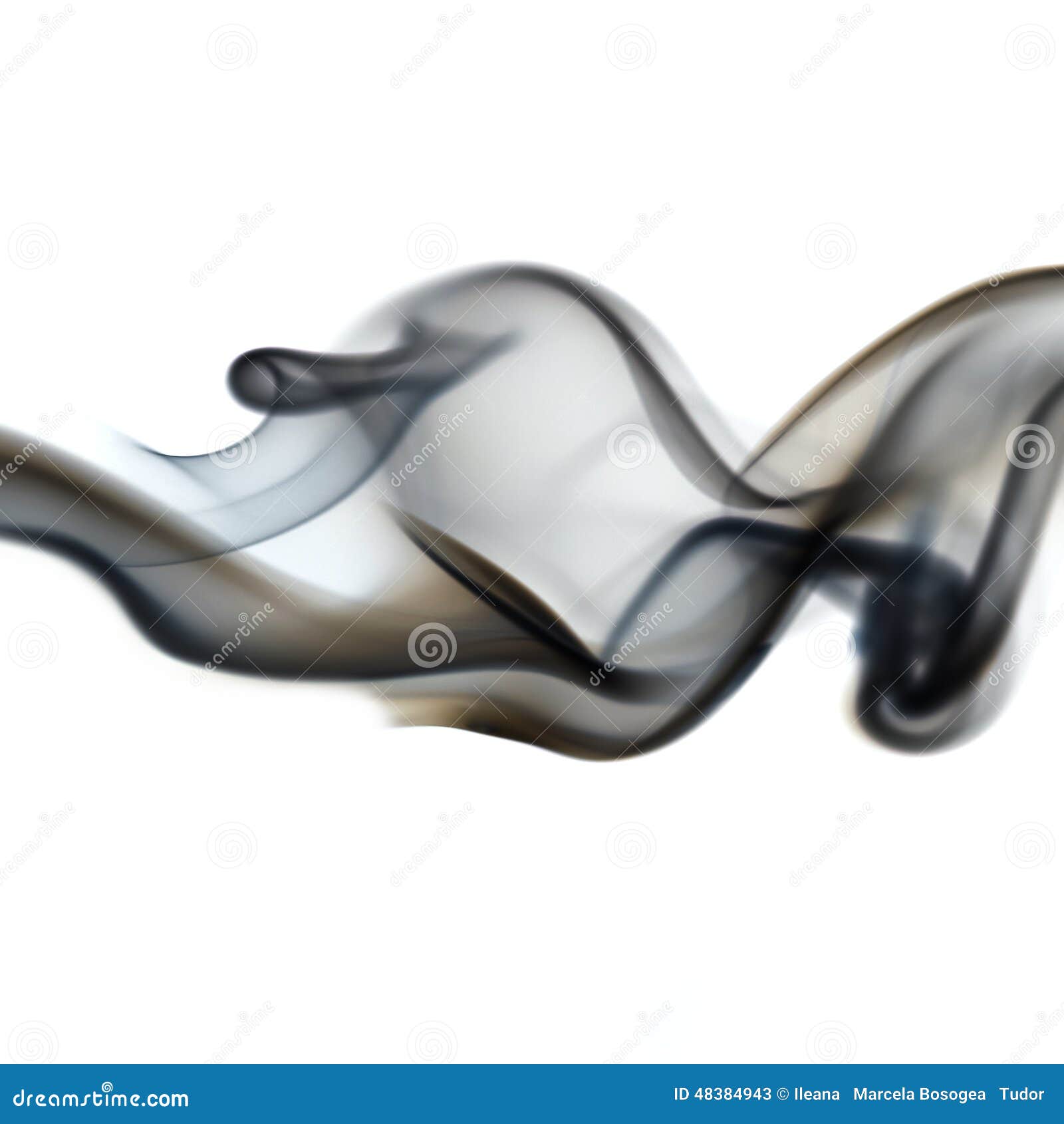 Smoke Shapes Royalty-Free Stock Photography | CartoonDealer.com #2818967