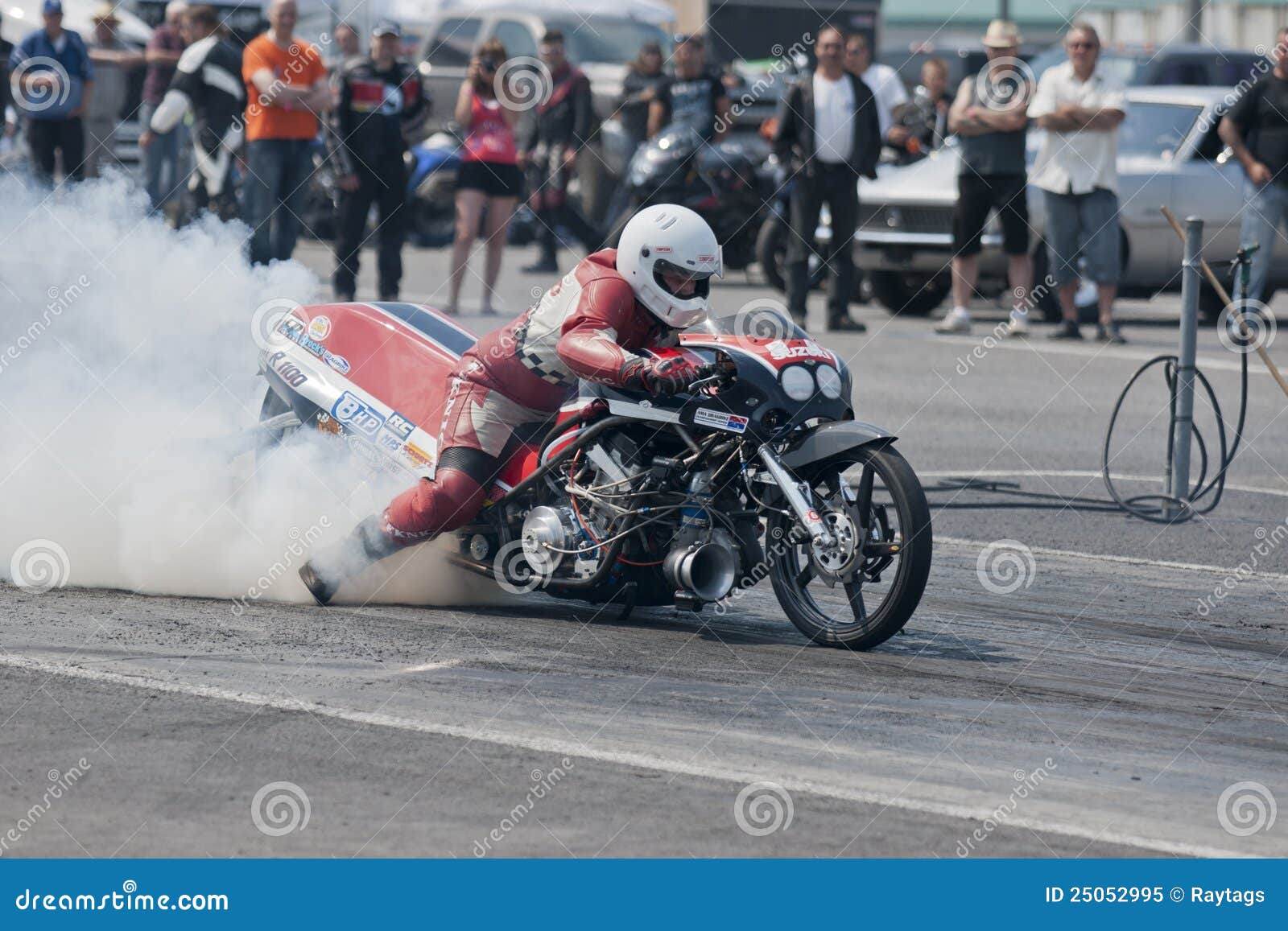 Smoke show editorial image. Image of racing, super, colorful - 25052995