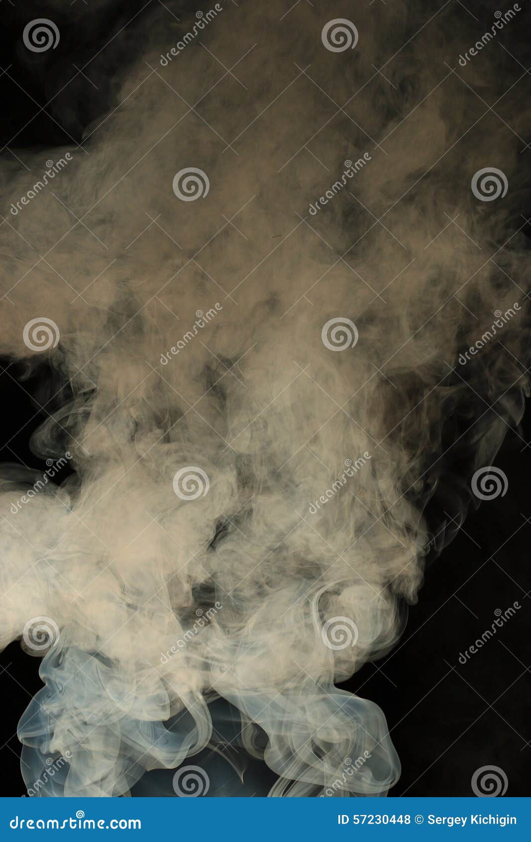 Smoke texture stock photo. Image of gray, copy, light - 57230448