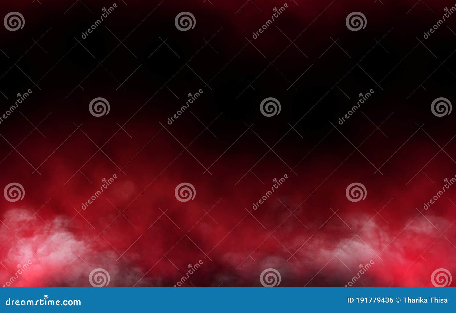 Smoke Texture Red Background Stock Photo - Image of clound, abstract ...