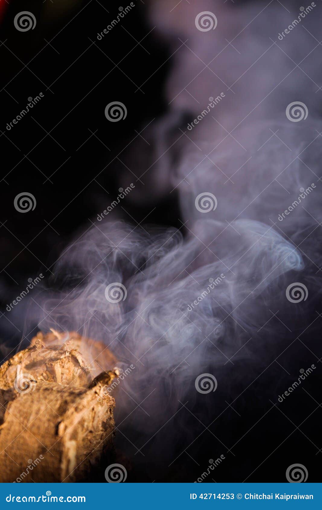 Smoke stock image. Image of rice, reflection, lighthouse - 42714253