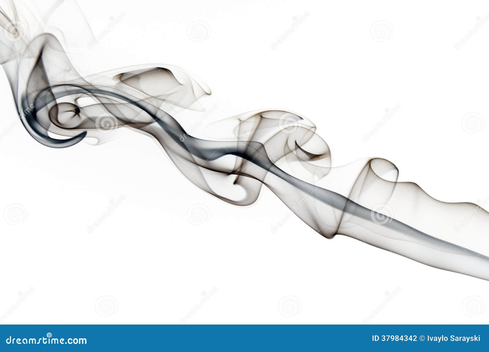 Smoke white stock illustration. Illustration of light - 37984342