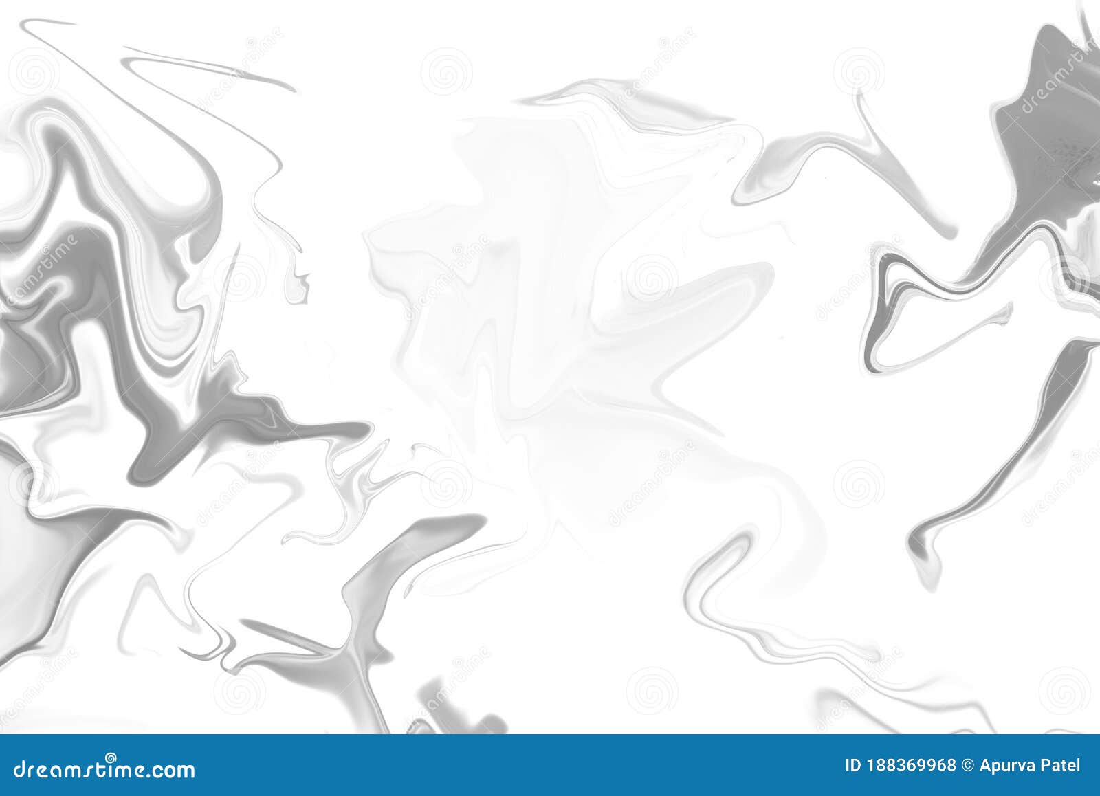 Smoke White Marble with Gray Texture Background Stock Illustration ...