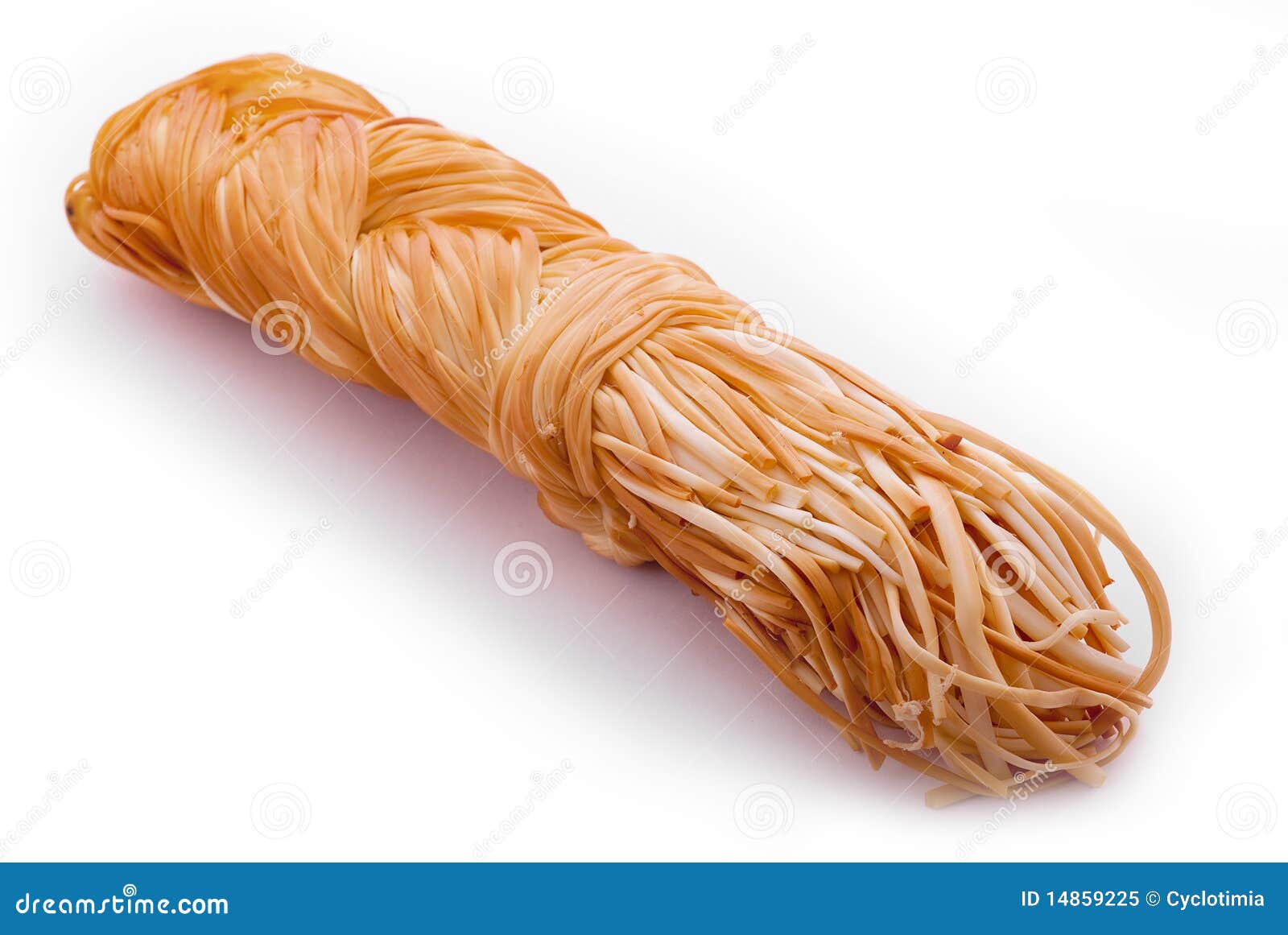 Smoked Braided Cheese stock image. Image of cooked, braid - 14859225