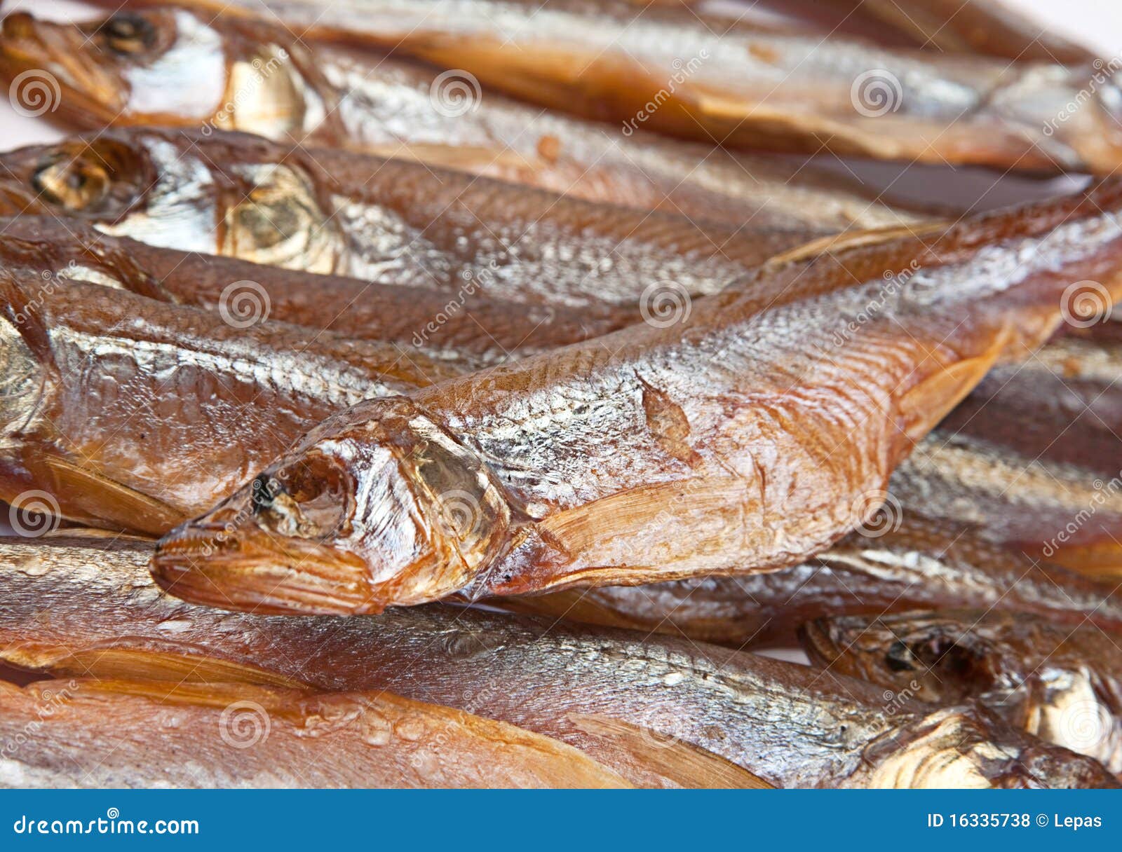 Smoked candle fish stock photo. Image of preserved, fish - 16335738