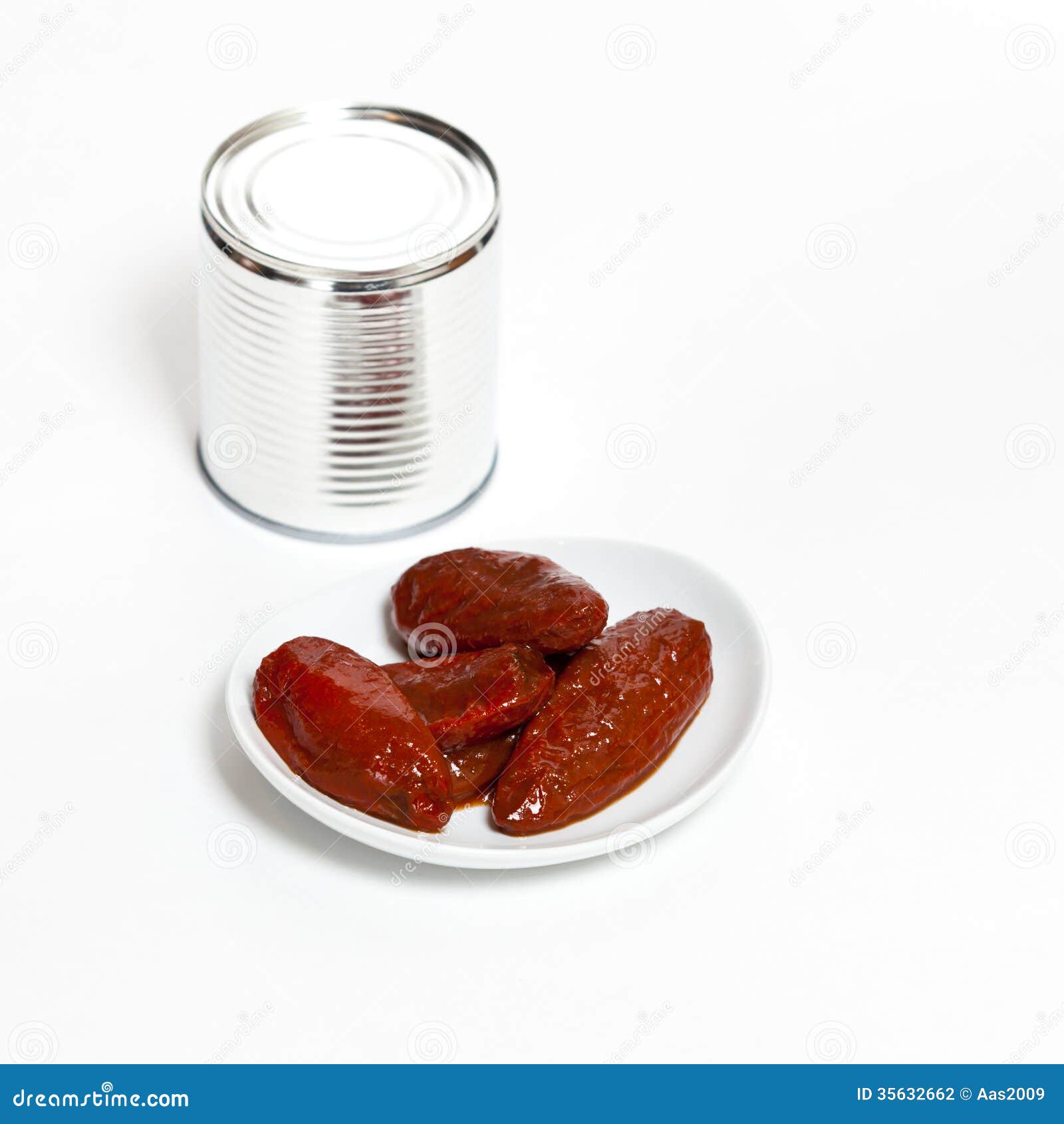 Smoked Chipotle peppers stock photo. Image of burning - 35632662