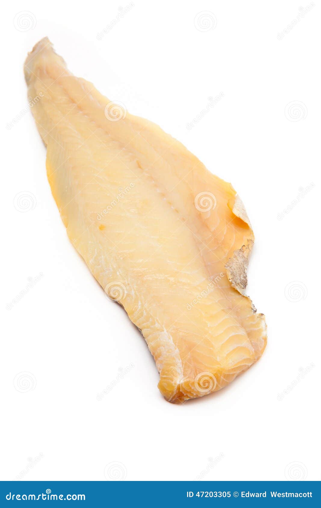 Smoked haddock stock image. Image of fresh, fish, prepared - 47203305