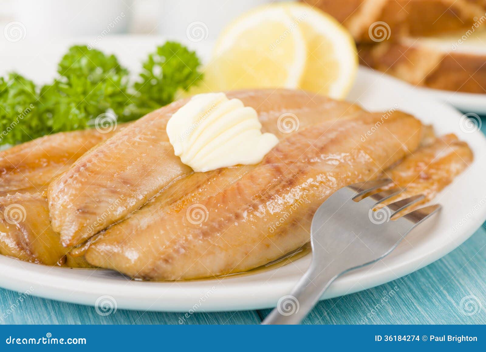 Smoked Kippers Royalty-Free Stock Photography | CartoonDealer.com #16489865