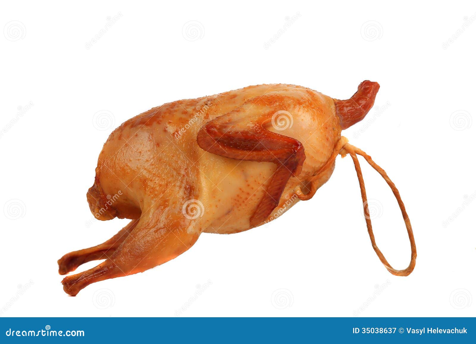 Smoked quail stock image. Image of spicy, tasty, healthy - 35038637