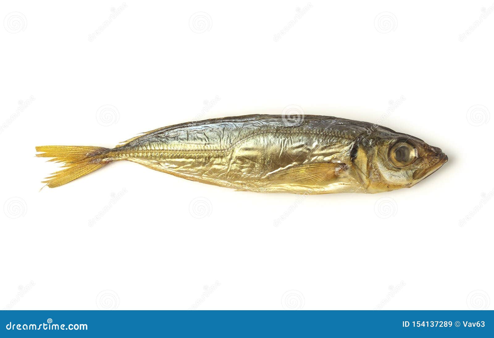Smoked scad stock image. Image of lunch, gourmet, cooked - 154137289