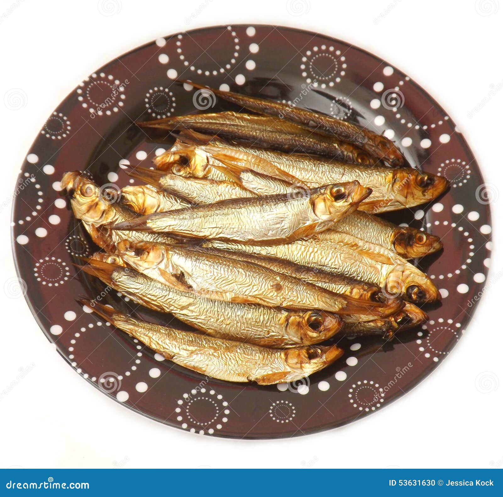 Smoked sprats stock photo. Image of sprat, snack, smoked - 53631630