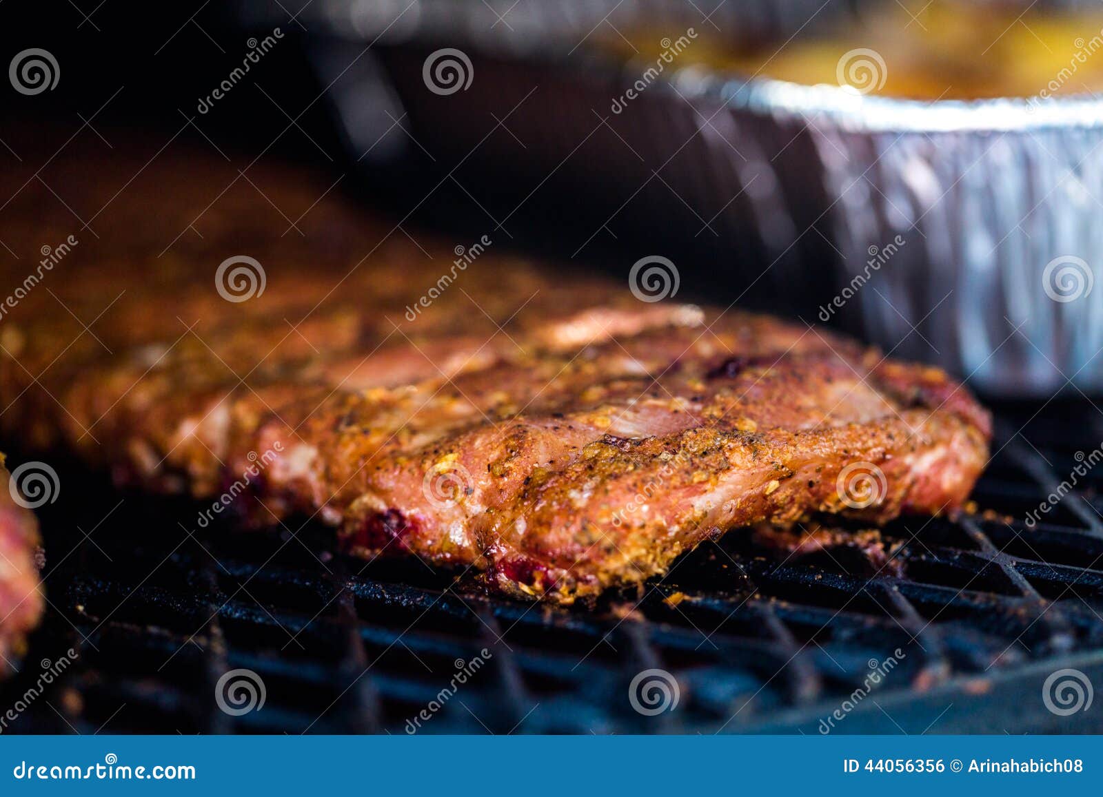 Bee Smoker Royalty-Free Stock Image | CartoonDealer.com #26776156