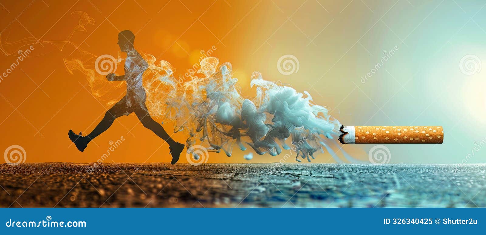 A Smokertorunner Conversion Chart Poster for Motivation Stock ...