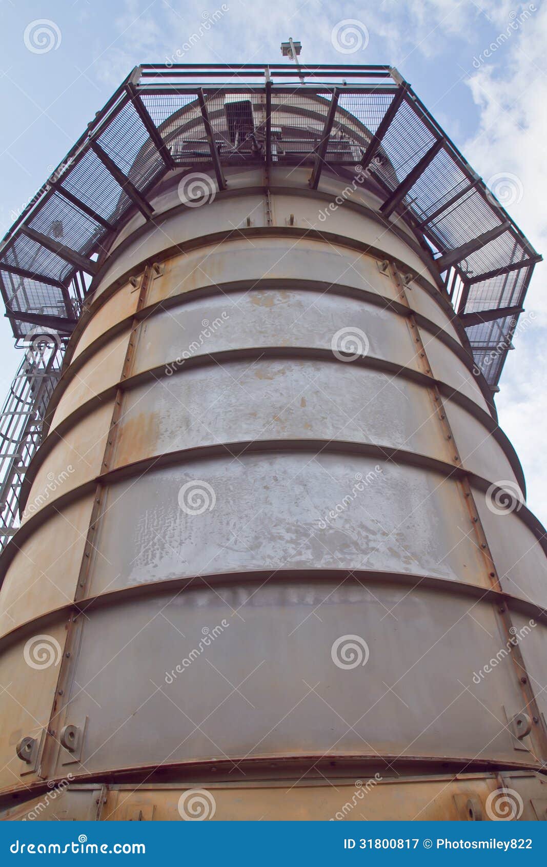Smokestack stock image. Image of high, background, building - 31800817