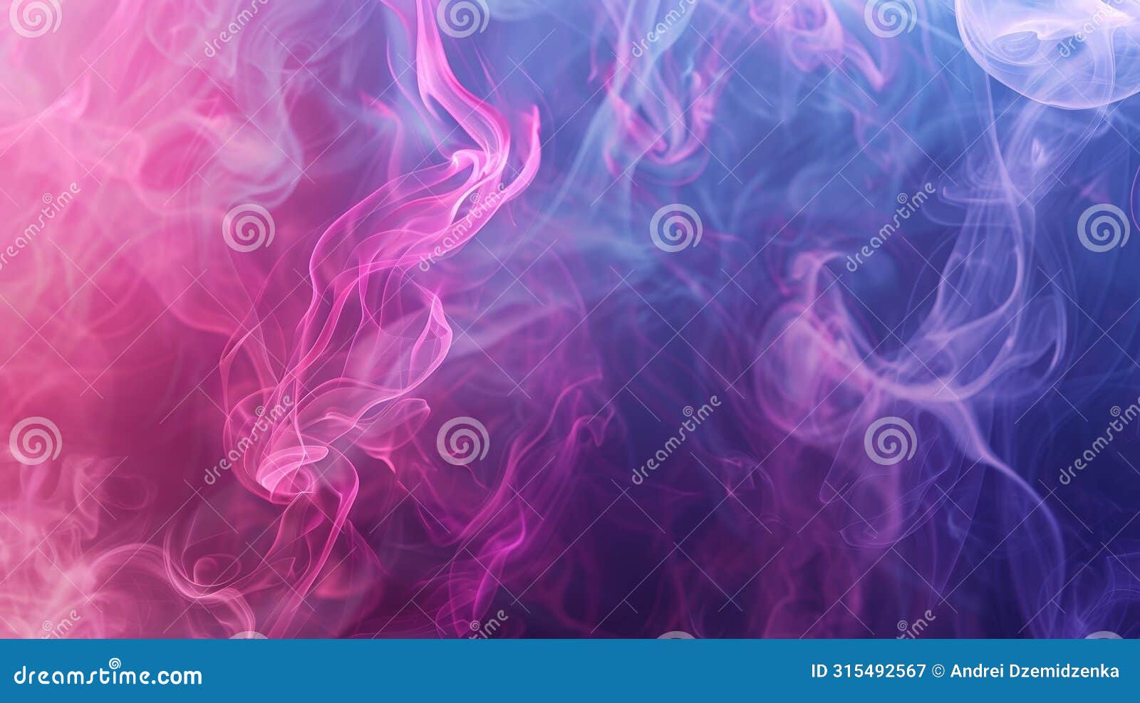 Smokey Abstract Template Vertical Banner Stock Image - Image of frame ...