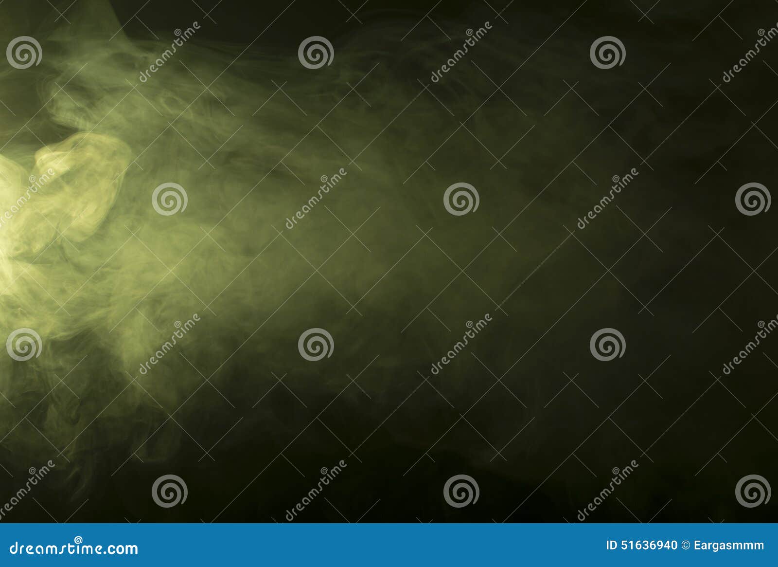 Smokey Background stock photo. Image of abstract, incense - 51636940