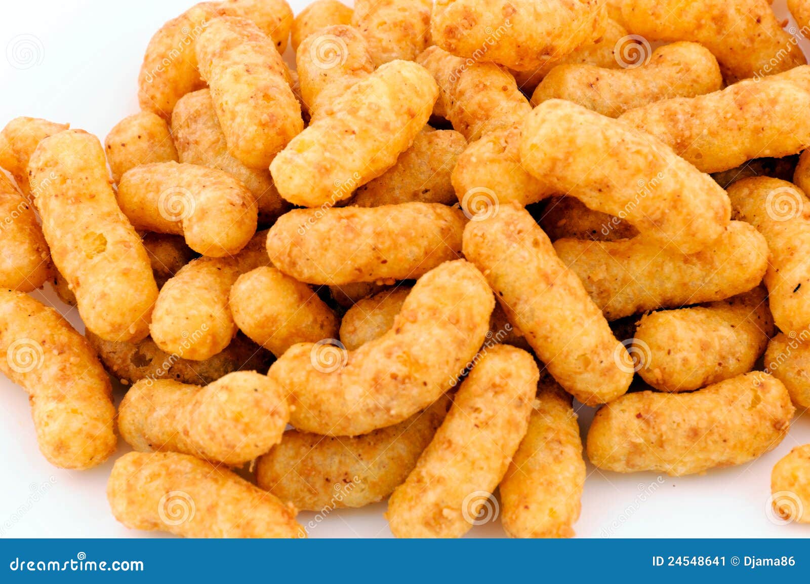 Smoki stock image. Image of high, kids, cheese, cheesies - 24548641